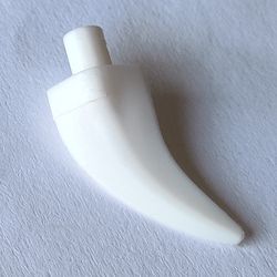 LEGO PART 87747 Animal Body Part, Barb / Claw / Tooth / Talon / Horn ...