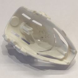 LEGO PART 87802 Large Figure Mask, Stormer | Rebrickable - Build with LEGO