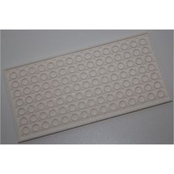 LEGO PART 92438 Plate 8 x 16 | Rebrickable - Build with LEGO