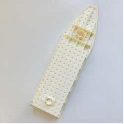 LEGO PART 92711 Boat Deck 8 x 28 x 3 | Rebrickable - Build with LEGO