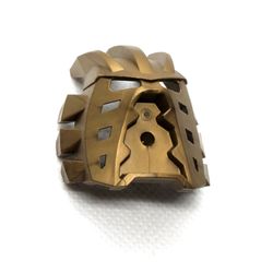 LEGO PART 44814 Large Figure Mask Avohkii | Rebrickable - Build with LEGO