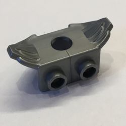 LEGO PART 11097 Minifig Neckwear Armour Shoulder Pads with 1 Stud on ...