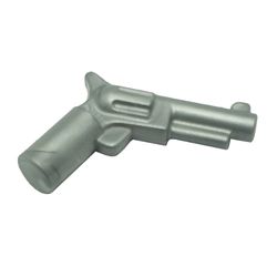 LEGO PART 13562 Weapon Gun / Pistol / Revolver Small Barrel ...