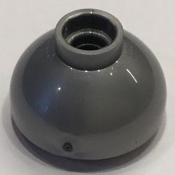 LEGO PART 15395 Brick Round 2 x 2 Dome Bottom [Open Stud] | Rebrickable ...