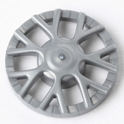 LEGO PART 18979b Wheel Cover 7 Spoke Y Shape - for Wheel 18976 ...