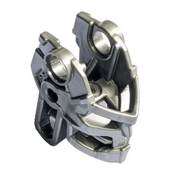 LEGO PART 19049 Large Figure Head Connector Block (Toa Okoto ...