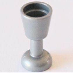 LEGO PART 2343 Equipment Goblet / Glass | Rebrickable - Build with LEGO