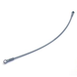 LEGO PART 27965 Zipline, 22L with 2 Connectors - Flexible | Rebrickable ...