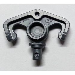 LEGO PART 40598b Weapon Grappling Hook | Rebrickable - Build with LEGO