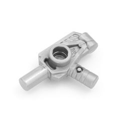 LEGO PART 50018g Weapon Gun / Ray Gun | Rebrickable - Build with LEGO