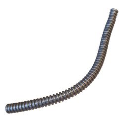 LEGO PART 78c18 Hose, Ribbed 7mm D. 18L / 14.4cm | Rebrickable - Build ...