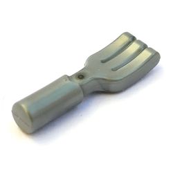 LEGO PART 79741 Equipment Cutlery - Fork | Rebrickable - Build with LEGO