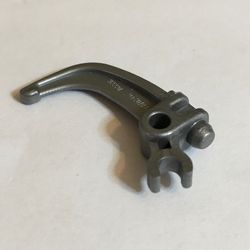 LEGO PART 92220 Large Figure Weapon Claw, with Clip | Rebrickable ...