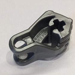 LEGO PART 93575 Large Figure Hand, Fist with Axle Hole, 4 Fingers ...