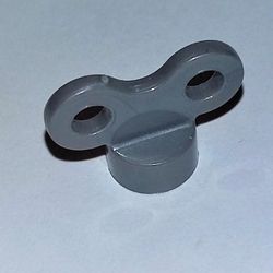 LEGO PART 98375 Equipment Winder Key [Toy] | Rebrickable - Build with LEGO