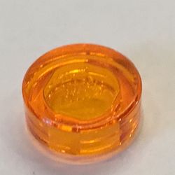 LEGO PART 98138 Tile Round 1 x 1 | Rebrickable - Build with LEGO