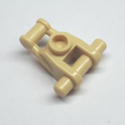 LEGO PART 30375 Torso Mechanical, Battle Droid | Rebrickable - Build ...