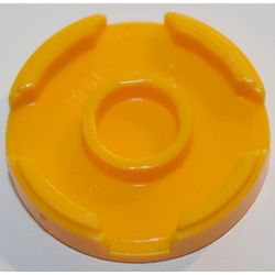 LEGO PART 14769 Tile Round 2 x 2 with Bottom Stud Holder | Rebrickable ...