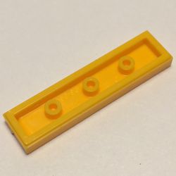 LEGO PART 2431 Tile 1 x 4 with Groove | Rebrickable - Build with LEGO