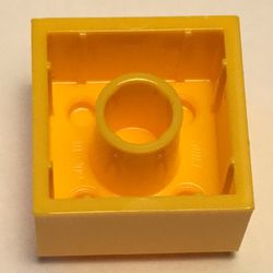 LEGO PART 3003 Brick 2 x 2 | Rebrickable - Build with LEGO