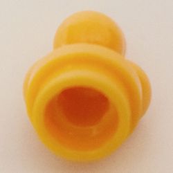 LEGO PART 6254 Food Ice Cream Scoops | Rebrickable - Build with LEGO