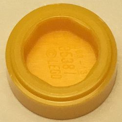 LEGO PART 98138 Tile Round 1 x 1 | Rebrickable - Build with LEGO