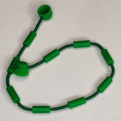 LEGO PART 14210 String with End Studs and Minifig Grips 21L ...