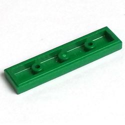 LEGO PART 2431 Tile 1 x 4 with Groove | Rebrickable - Build with LEGO