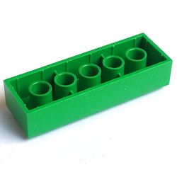 LEGO PART 2456 Brick 2 x 6 | Rebrickable - Build with LEGO