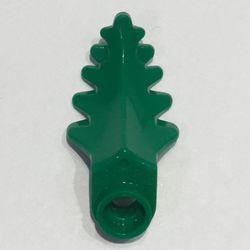 LEGO PART 2682 Plant, Fern 2 x 3 x 2 | Rebrickable - Build with LEGO