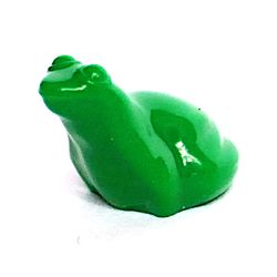 LEGO PART 33320 Animal, Frog | Rebrickable - Build with LEGO