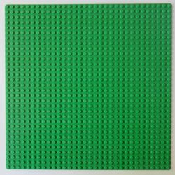 LEGO PART 3811 Baseplate 32 x 32 | Rebrickable - Build with LEGO