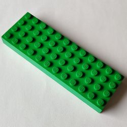 LEGO PART 4202 Brick 4 x 12 | Rebrickable - Build with LEGO