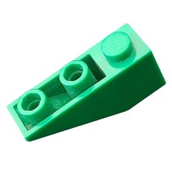LEGO PART 4287c Slope Inverted 33° 3 x 1 with Internal Stopper and No ...