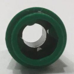 LEGO PART 4589 Cone 1 x 1 [No Top Groove] | Rebrickable - Build with LEGO