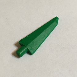 LEGO PART 64727 Weapon Spike Flexible 3.5L | Rebrickable - Build with LEGO
