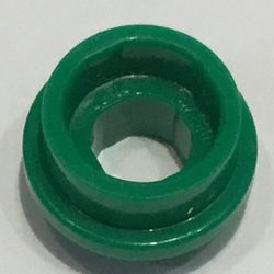 LEGO PART 85861 Plate Round 1 x 1 with Open Stud | Rebrickable - Build ...