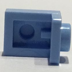 LEGO PART 36841 Bracket 1 x 1 - 1 x 1 | Rebrickable - Build with LEGO
