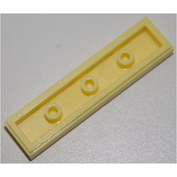 LEGO PART 2431 Tile 1 x 4 with Groove | Rebrickable - Build with LEGO