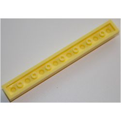 LEGO PART 3460 Plate 1 x 8 | Rebrickable - Build with LEGO