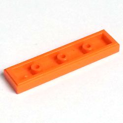 LEGO PART 2431 Tile 1 x 4 with Groove | Rebrickable - Build with LEGO