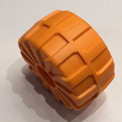 LEGO PART 2515 Wheel Hard Plastic Large (54mm D. x 30mm) | Rebrickable ...
