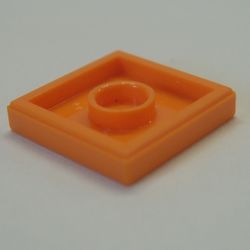 LEGO PART 3068b Tile 2 x 2 with Groove | Rebrickable - Build with LEGO