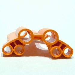 LEGO PART 32190 Technic Panel Fairing # 1 Large Short, Large Holes ...