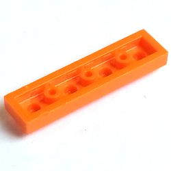 LEGO PART 3710 Plate 1 x 4 | Rebrickable - Build with LEGO