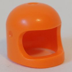 LEGO PART 50665 Helmet Classic, New Mold 2019 | Rebrickable - Build ...