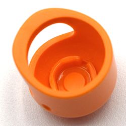 LEGO PART 50665 Helmet Classic, New Mold 2019 | Rebrickable - Build ...