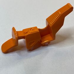 LEGO PART 50860 Fairing, Motorcycle, Dirt Bike | Rebrickable - Build ...