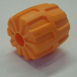 LEGO PART 6118 Wheel Hard Plastic Small (22mm D. x 24mm) | Rebrickable ...