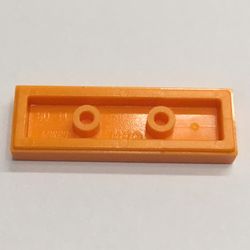 LEGO PART 63864 Tile 1 x 3 | Rebrickable - Build with LEGO